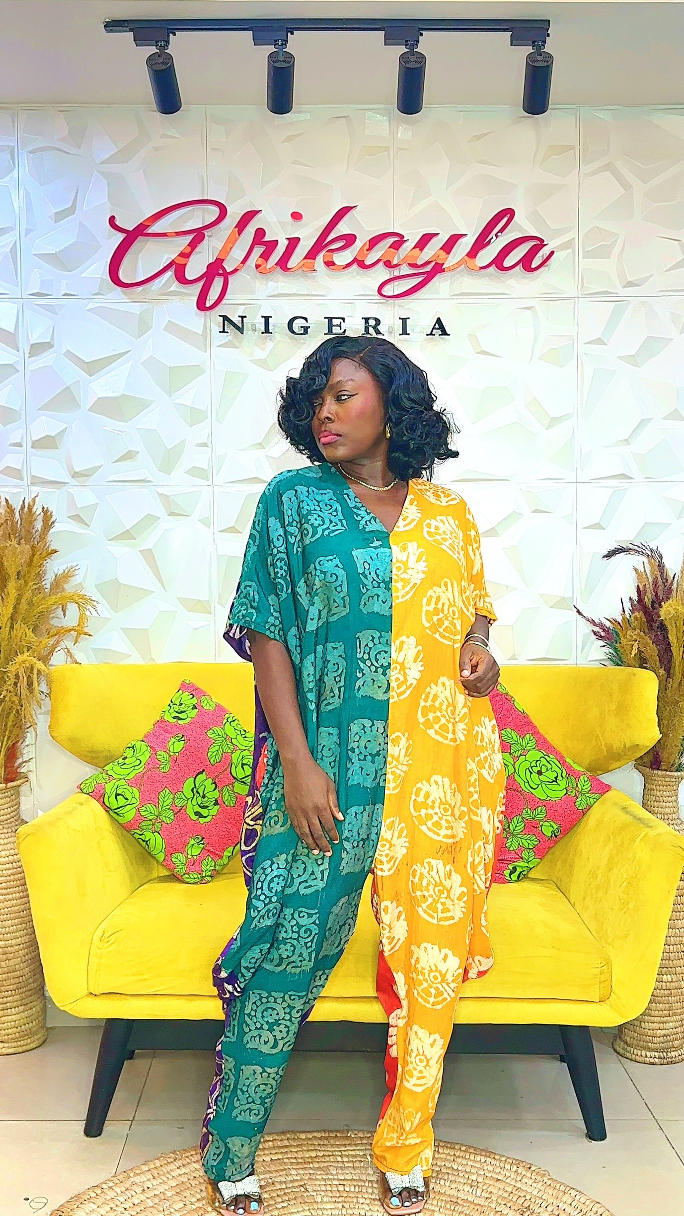 BOYE JUMPSUIT – Afrikayla